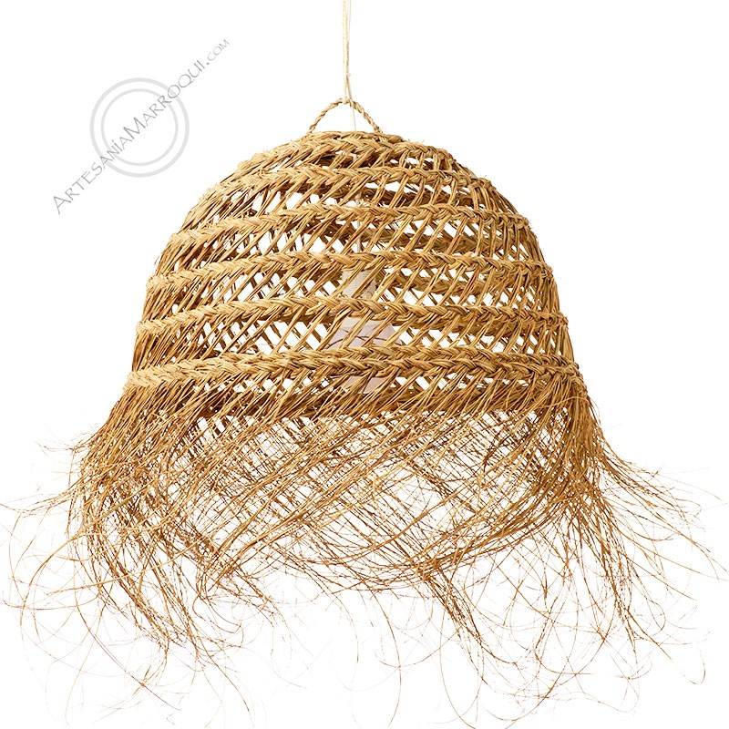 Large Esparto Lamp | kinamour.com