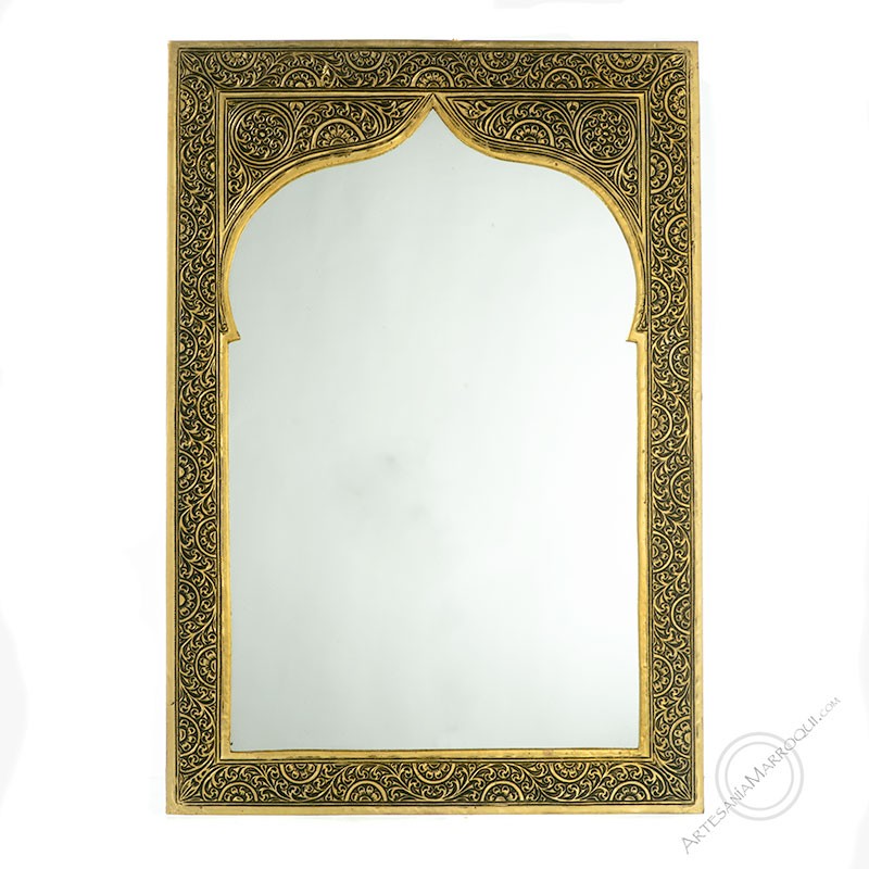 Moroccan Mirrors | Moroccan decor | Artesanía-Marroquí.com