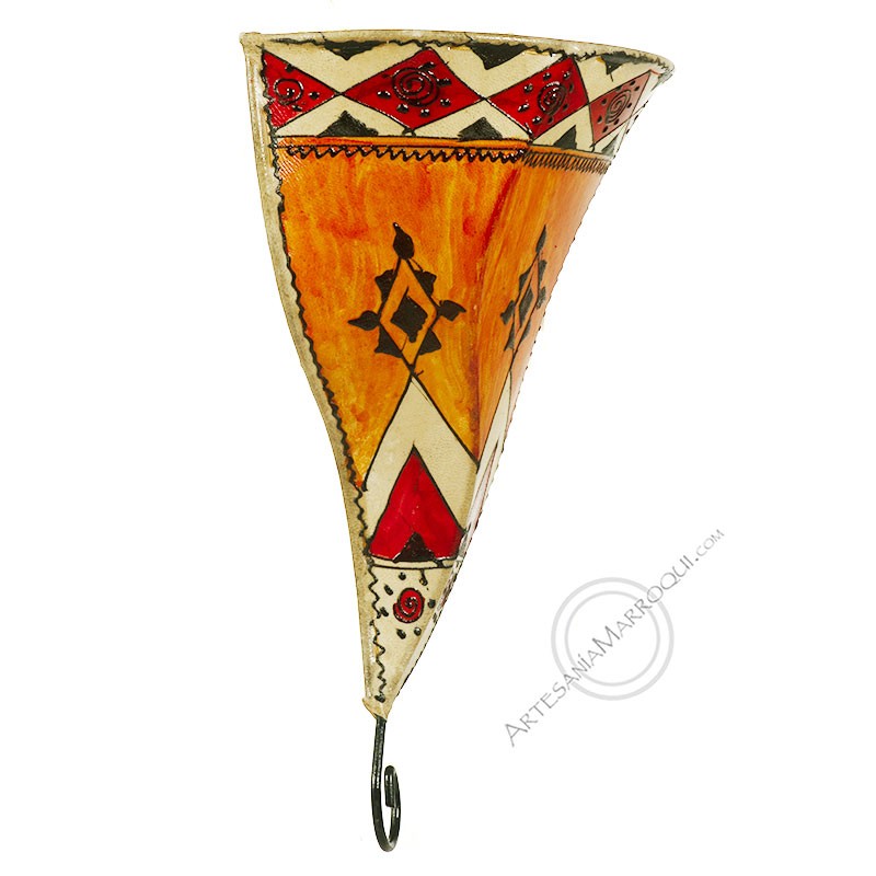 Aplique de de henna | Artesanía-Marroquí.com