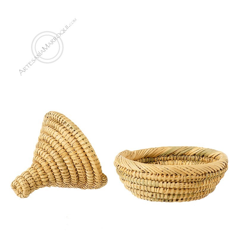 Small palm tajin | kinamour.com